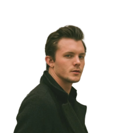 Meet the Team Section | devChallenges.io